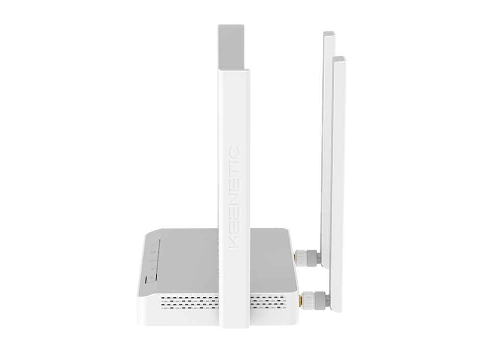 Keenetic Runner 4G router KN-2210 - NAS STORE