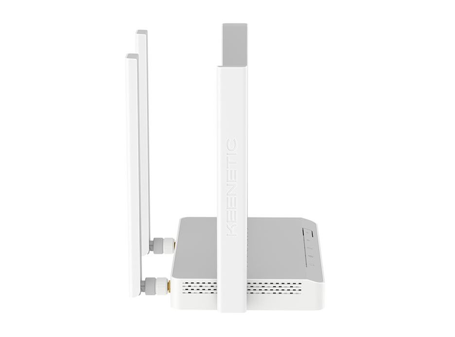 Keenetic Runner 4G router KN-2210 - NAS STORE