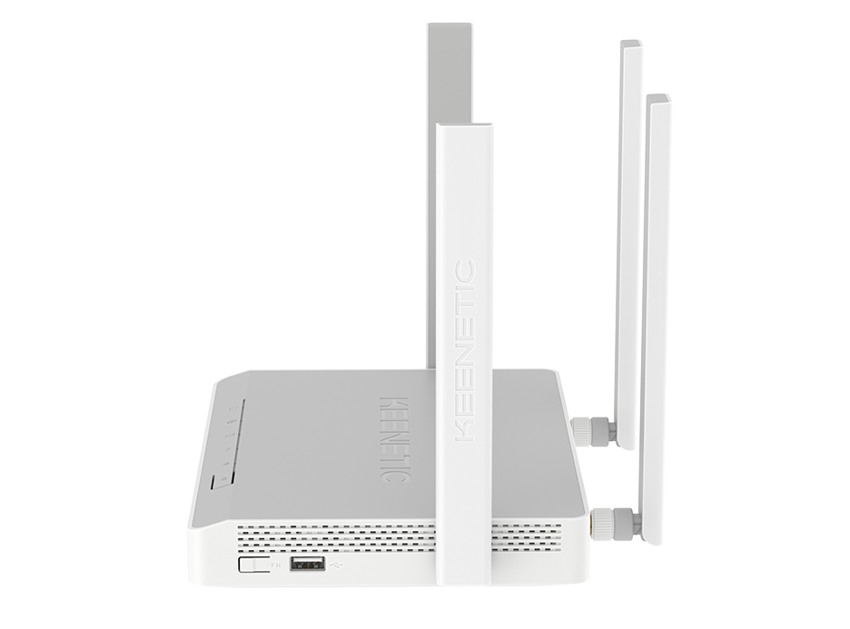 Keenetic Skipper 4G router KN-2910 - NAS STORE