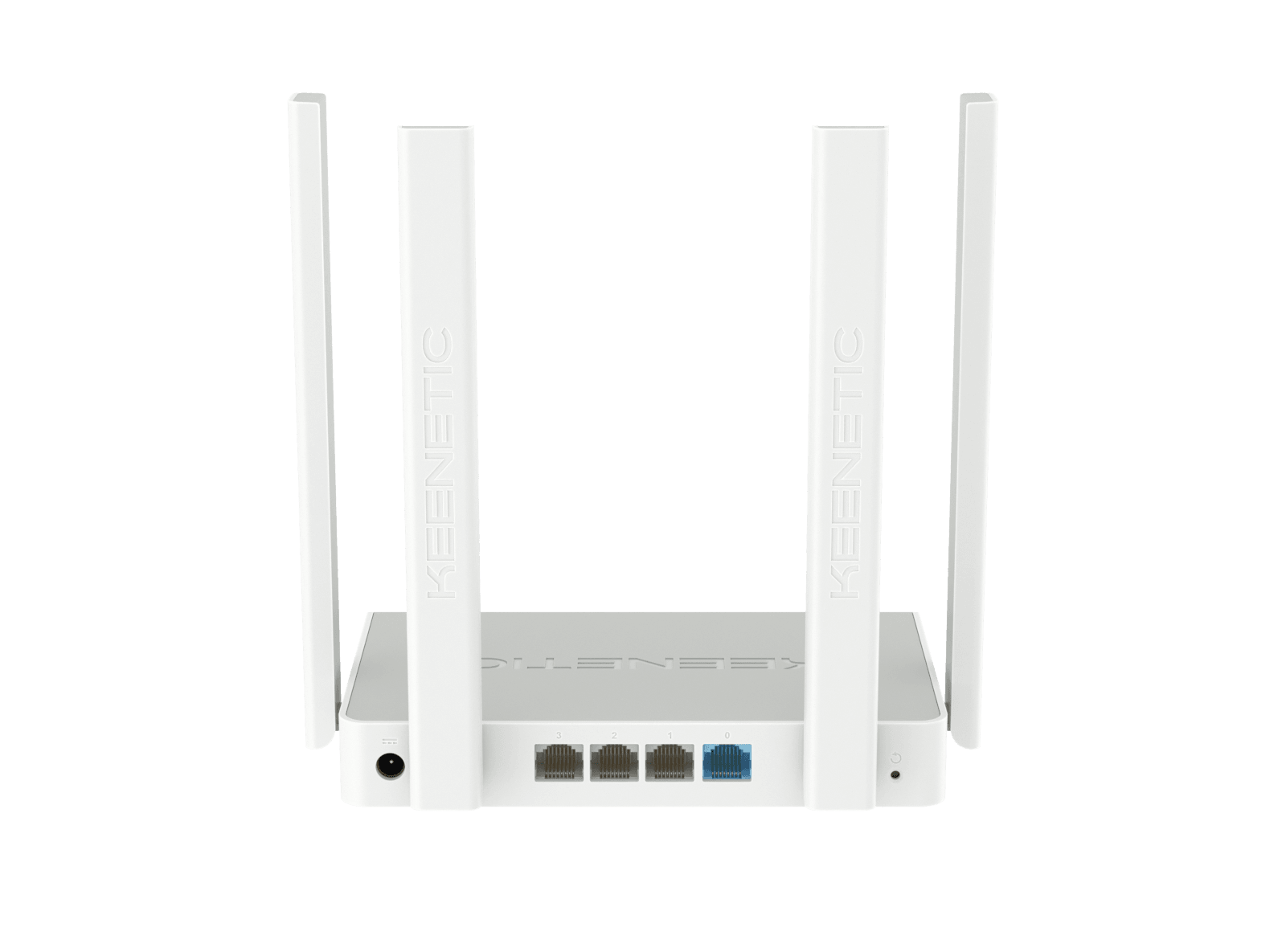 Keenetic Speedster router KN-3012 - NAS STORE