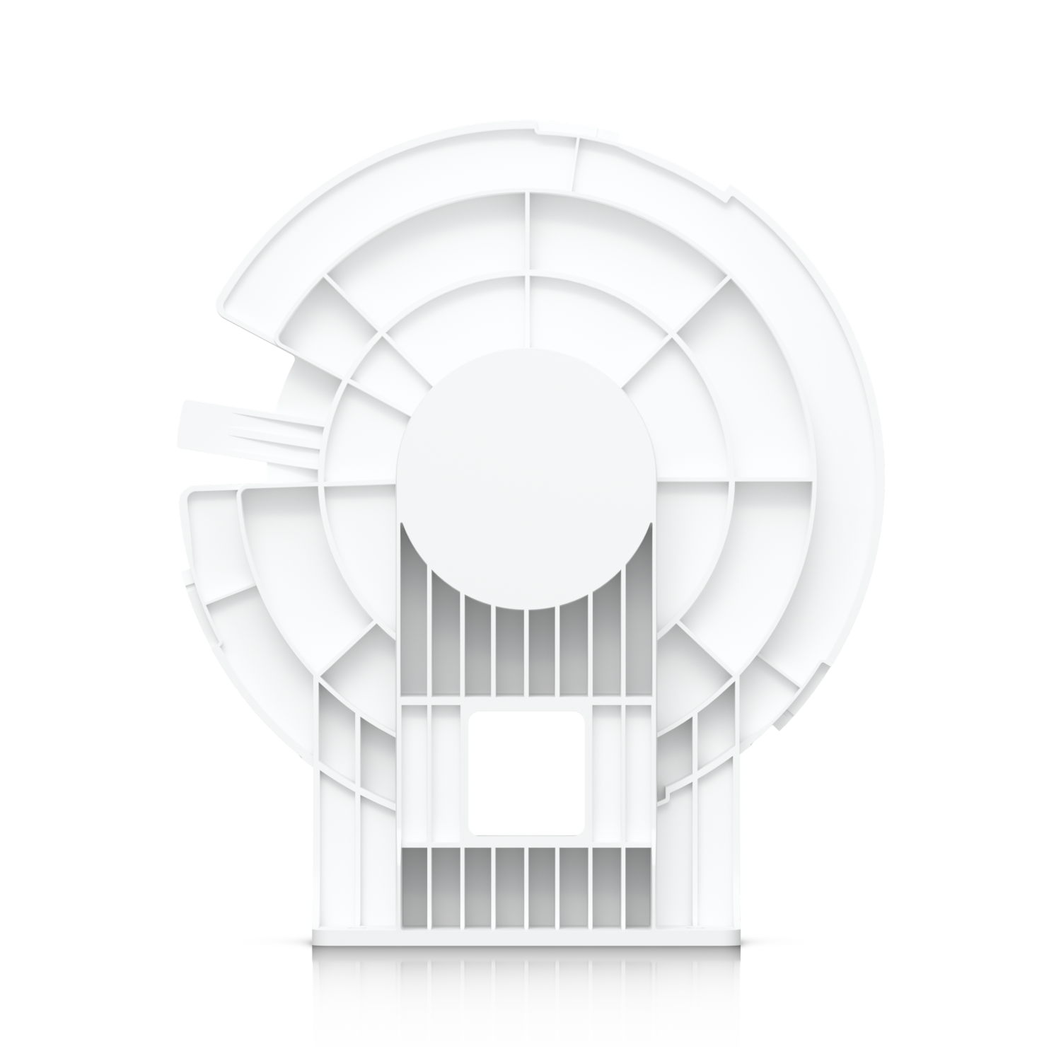 Ubiquiti AP Arm Mount - NAS STORE