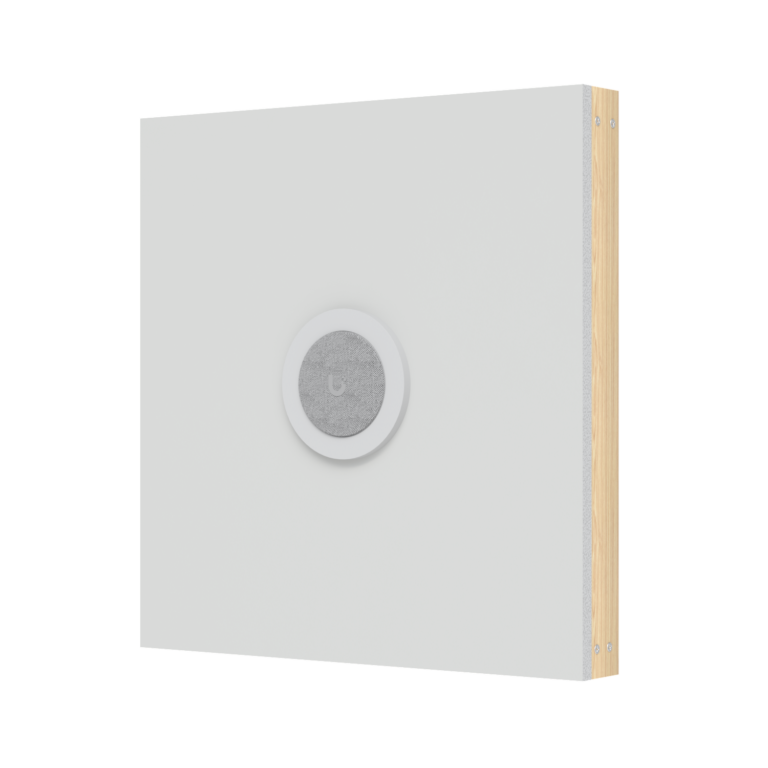 Ubiquiti PoE Smart Chime - NAS STORE