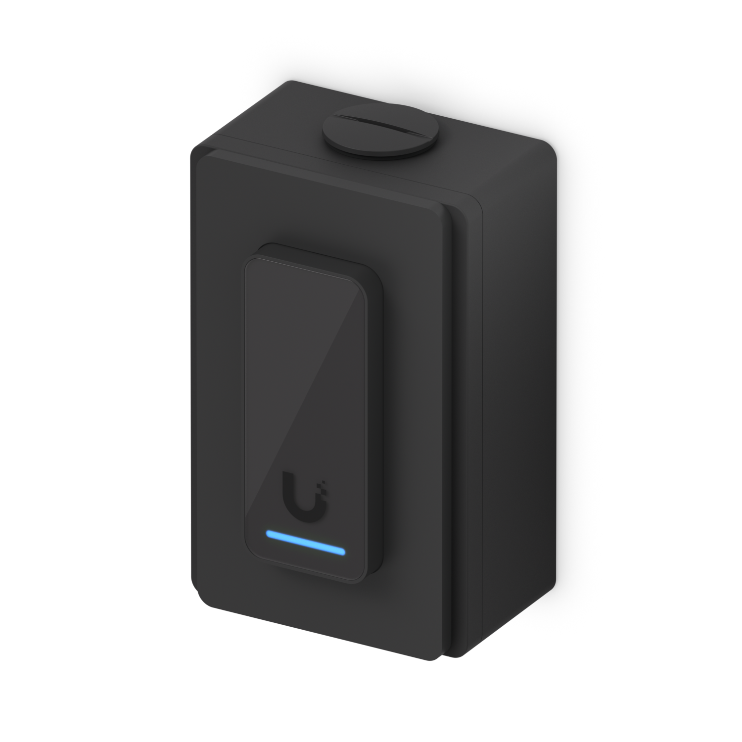 Ubiquiti Reader Junction Box Black - NAS STORE