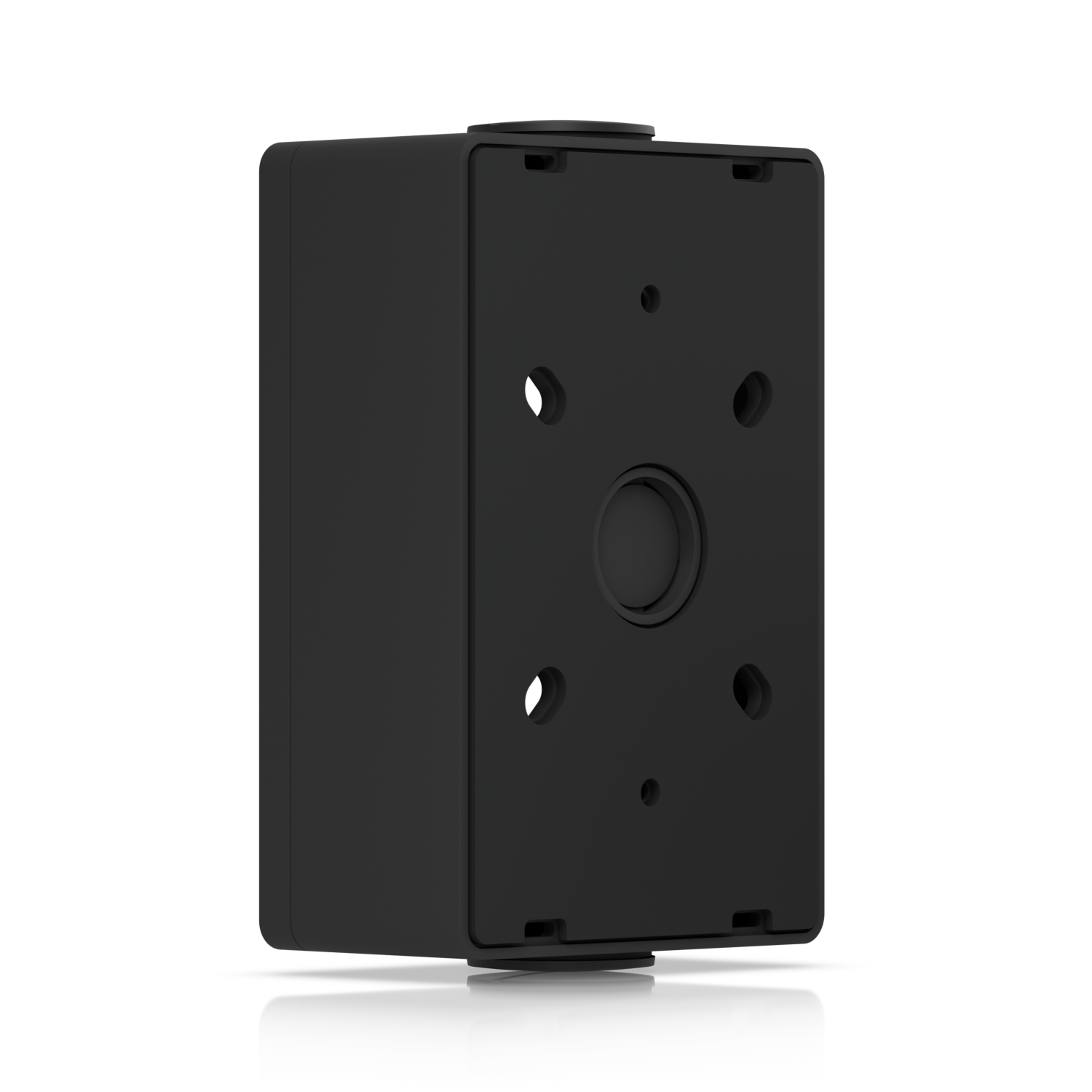 Ubiquiti Reader Junction Box Black - NAS STORE