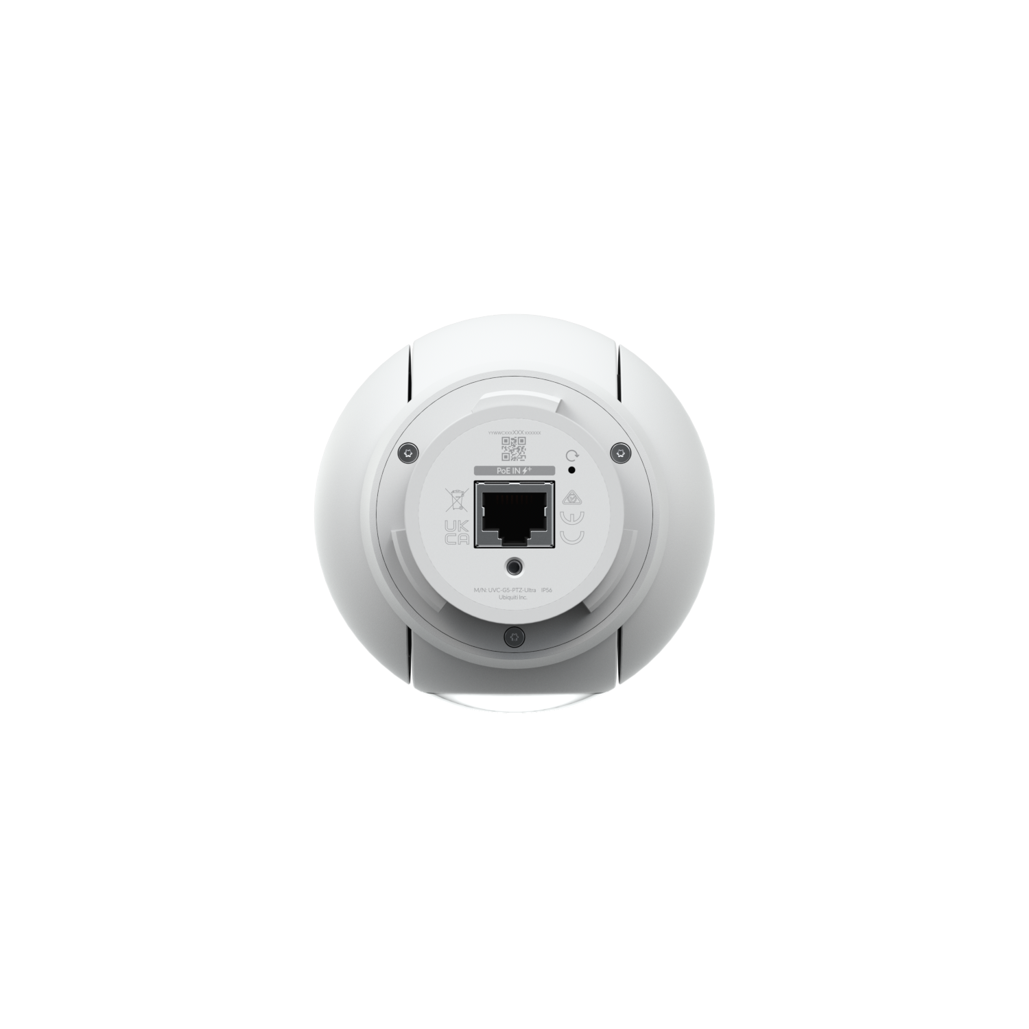 Ubiquiti Camera G5 PTZ - NAS STORE