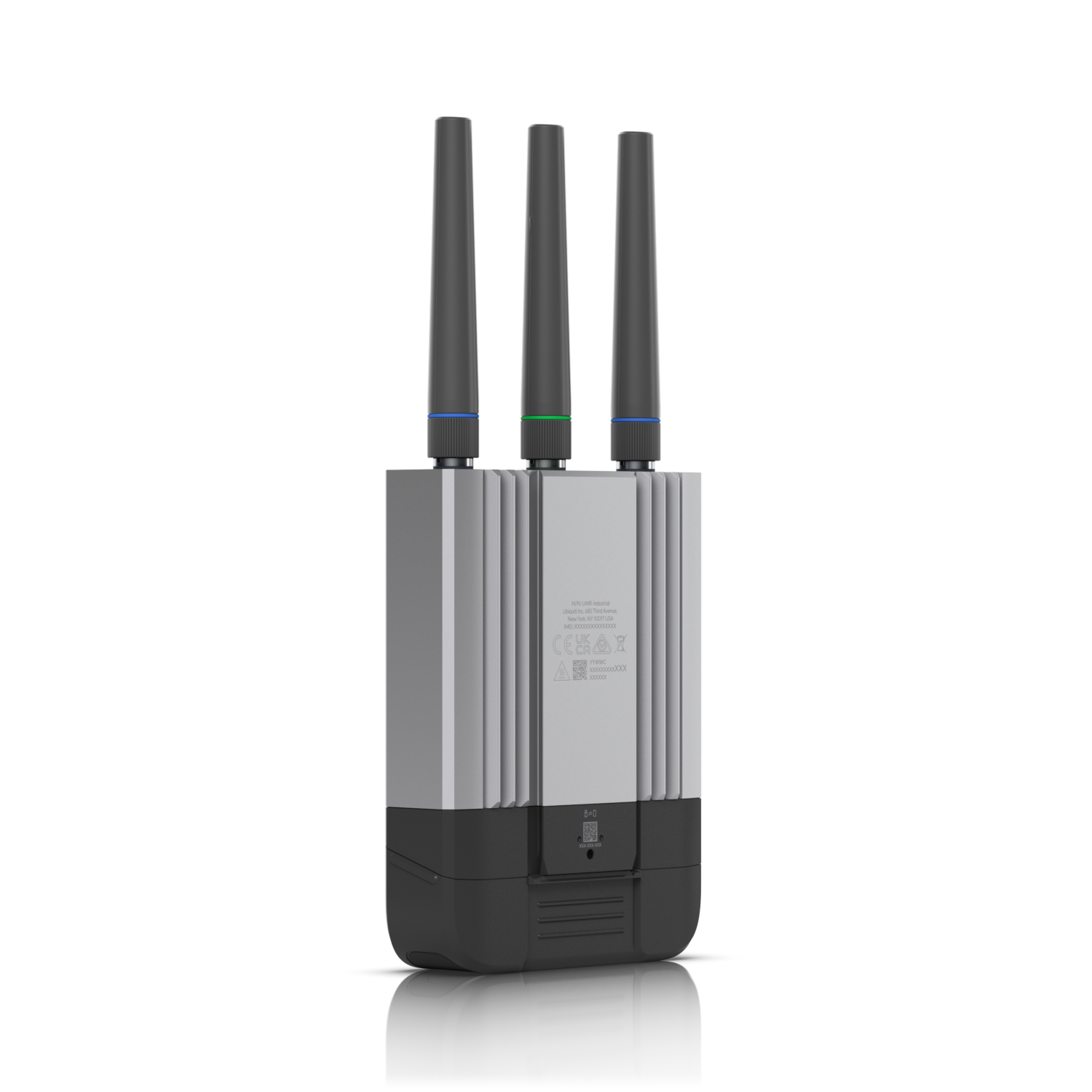 Ubiquiti Mobile Router Industrial - NAS STORE