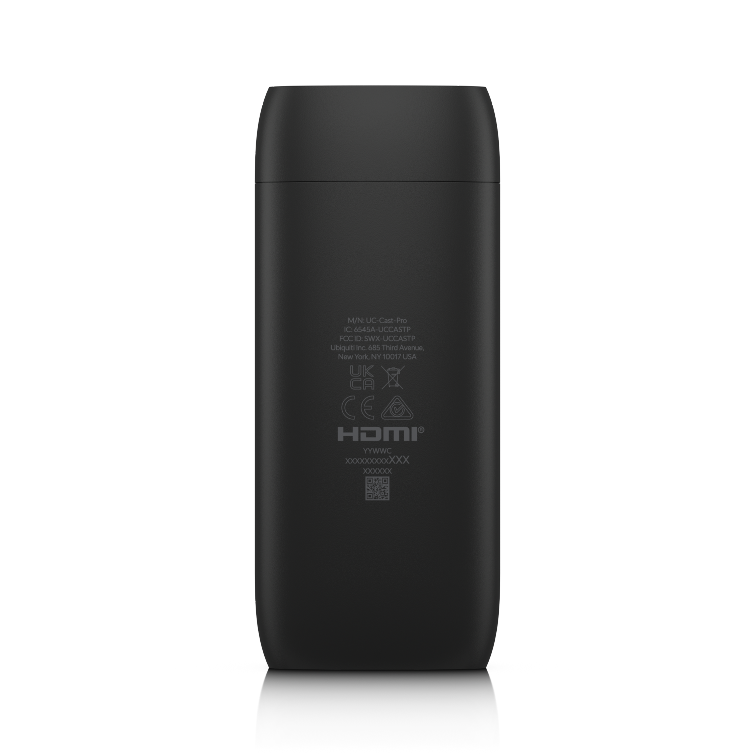 Ubiquiti Display Cast Pro - NAS STORE