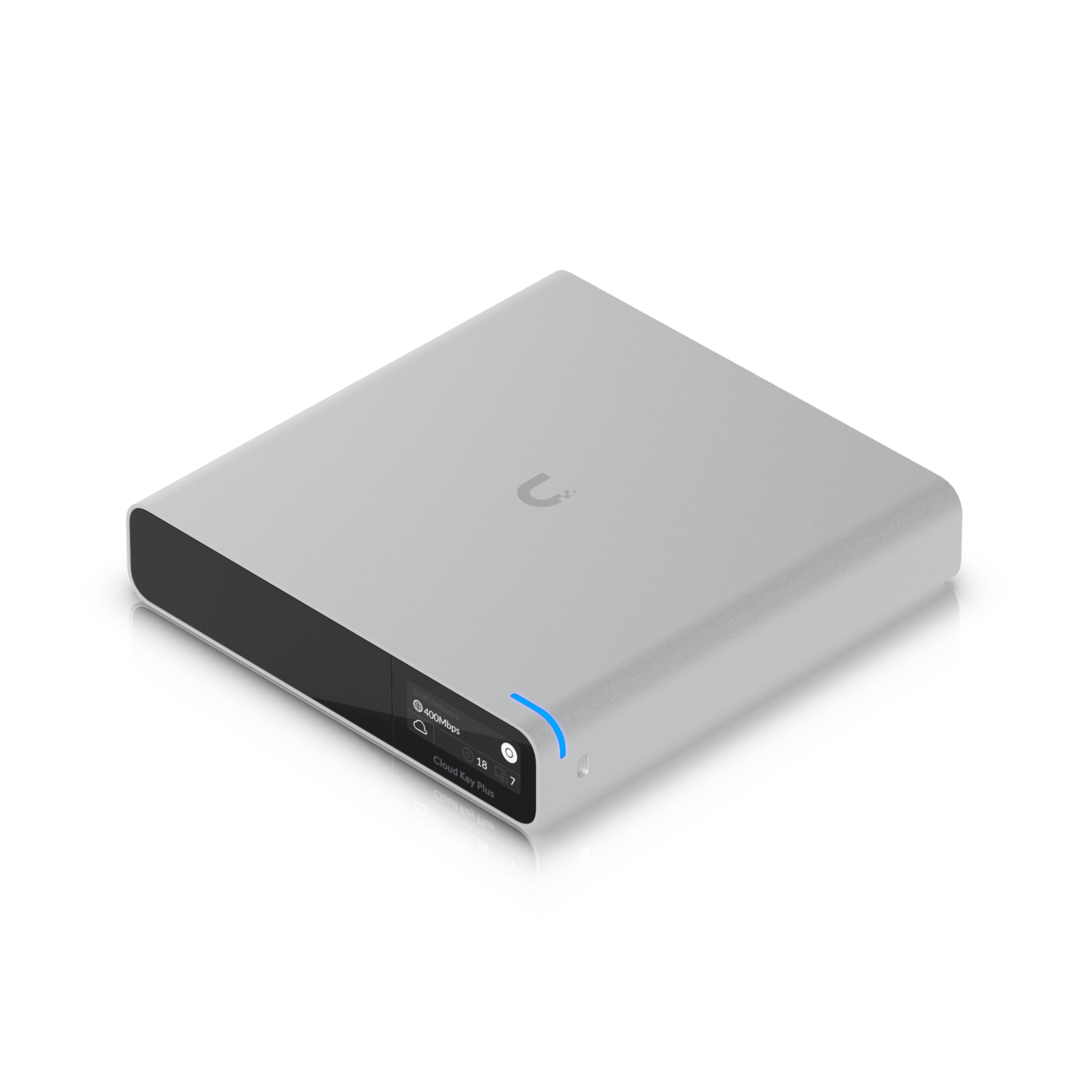 Ubiquiti CloudKey Plus Gen2 SSD - NAS STORE