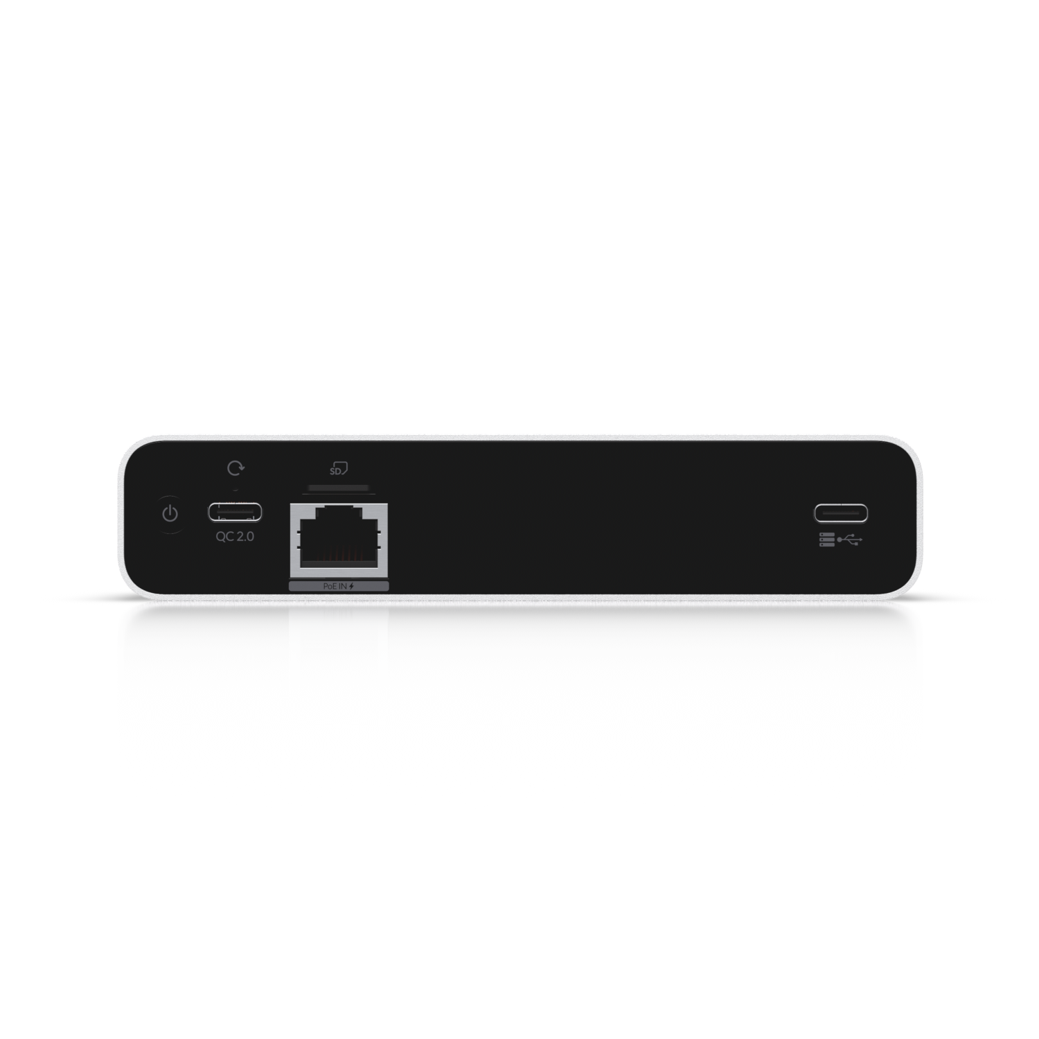 Ubiquiti CloudKey Plus Gen2 SSD - NAS STORE