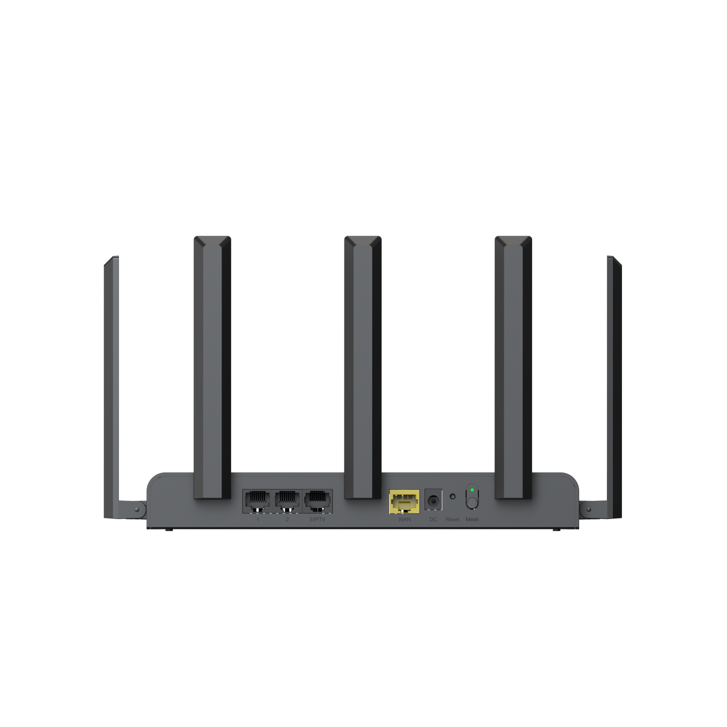 Ruijie Reyee Dual-band Gigabit Router 1300M RG-EW1300G - NAS STORE