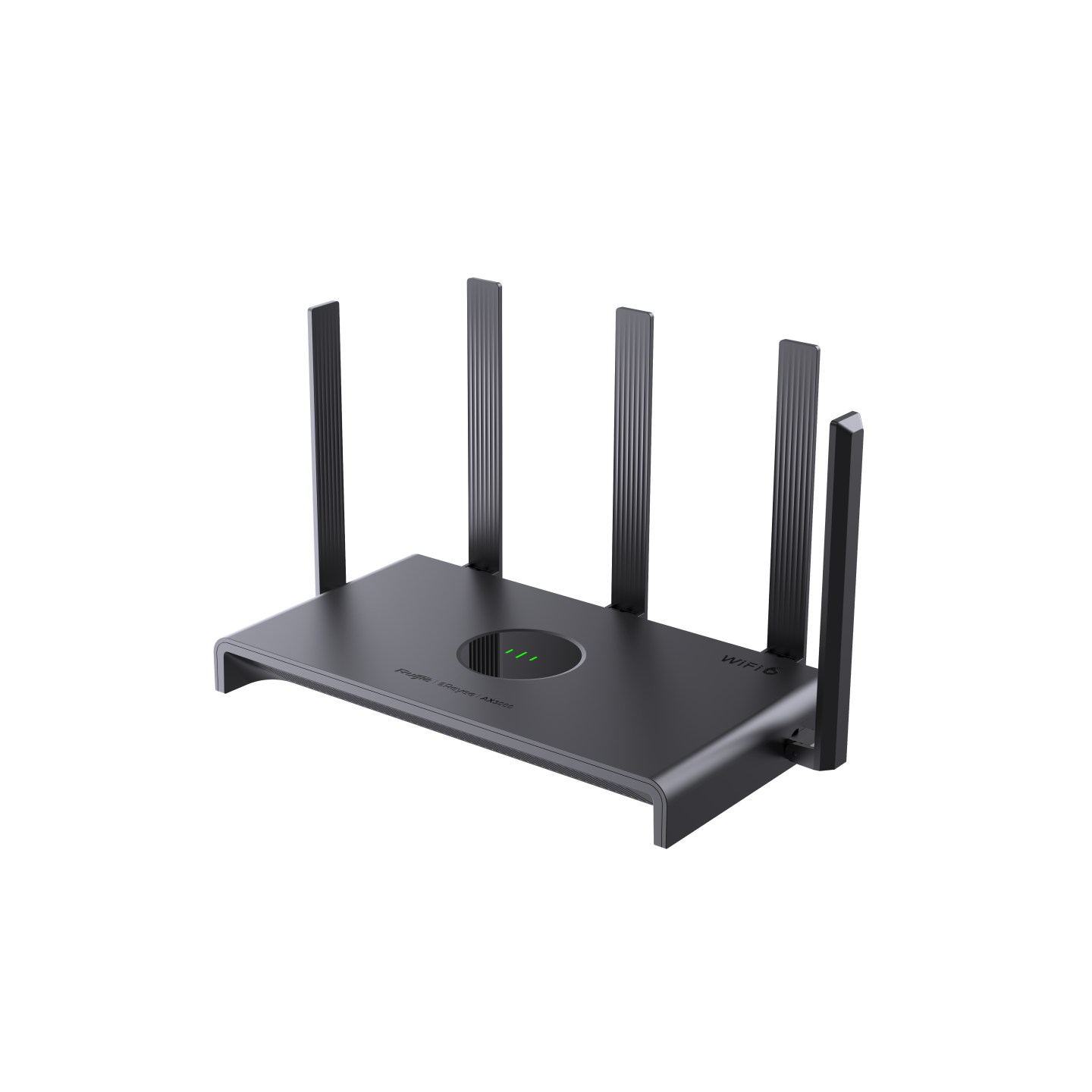 Ruijie Reyee Dual-band Gigabit Router 3000M RG-EW3000GX PRO - NAS STORE