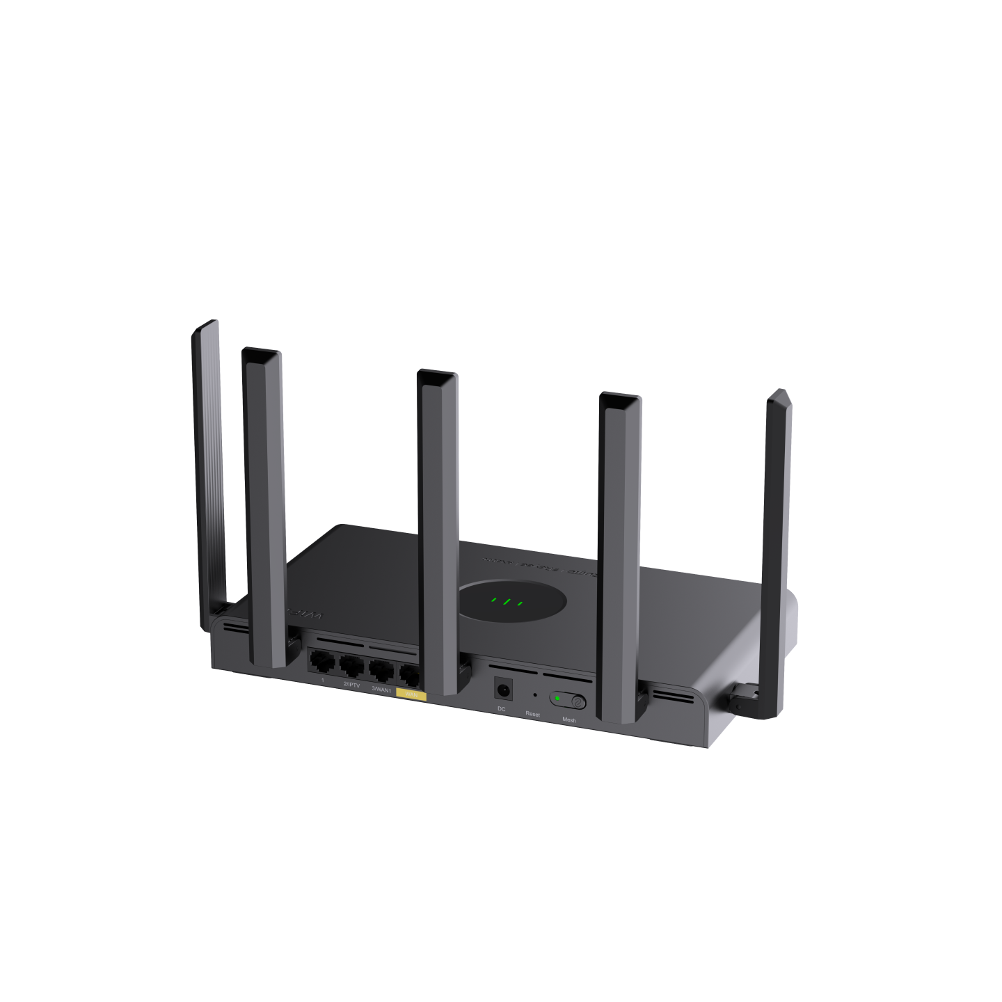 Ruijie Reyee Dual-band Gigabit Router 3000M RG-EW3000GX PRO - NAS STORE