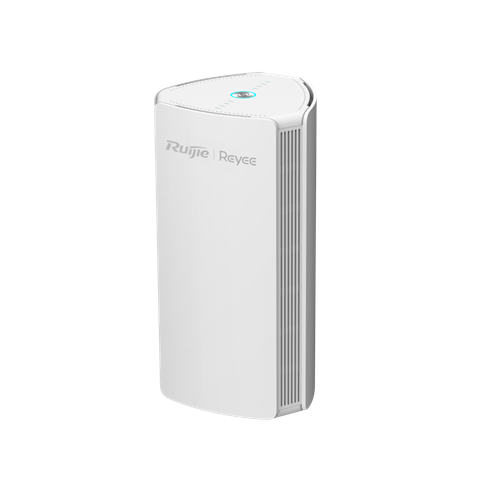 Ruijie Reyee Dual-band Gigabit Mesh Router 1800M RG-M18 - NAS STORE