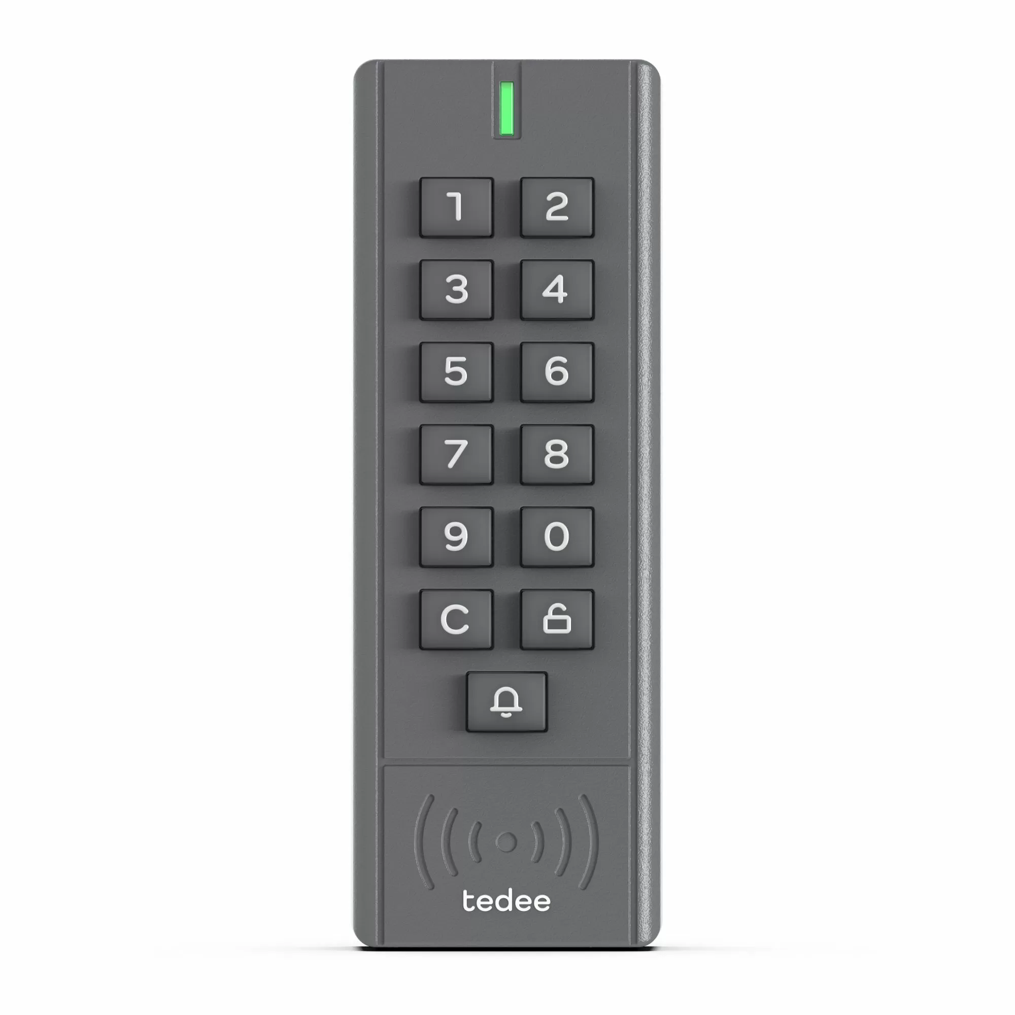 Tedee Keypad - NAS STORE