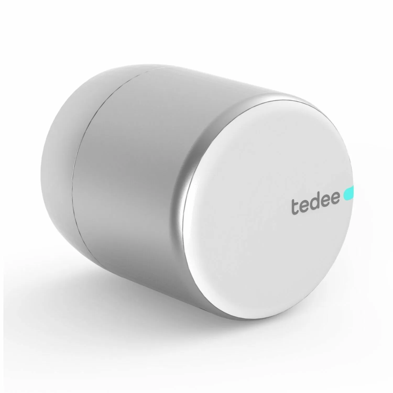 Tedee Smart lock PRO silver - NAS STORE