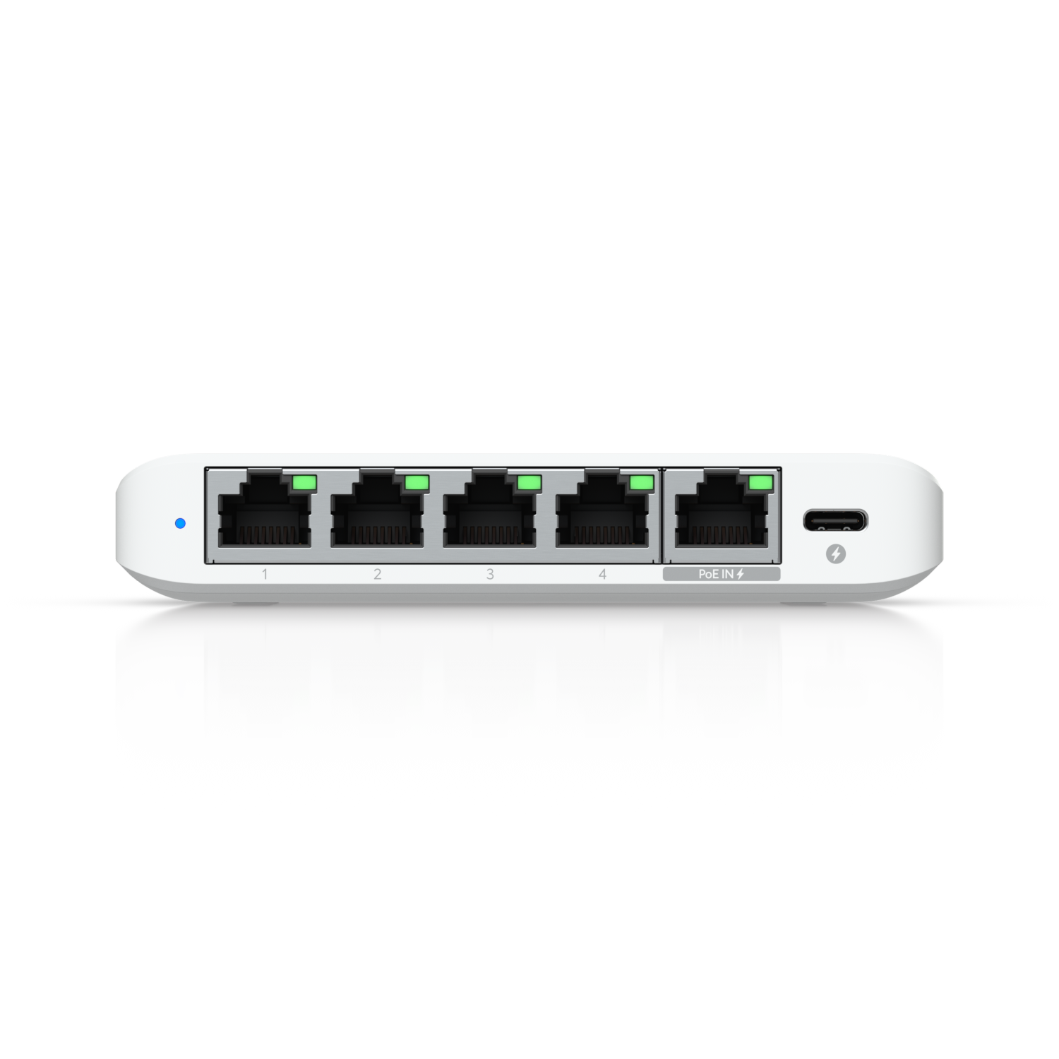 Ubiquiti Switch Flex Mini 2.5G - NAS STORE
