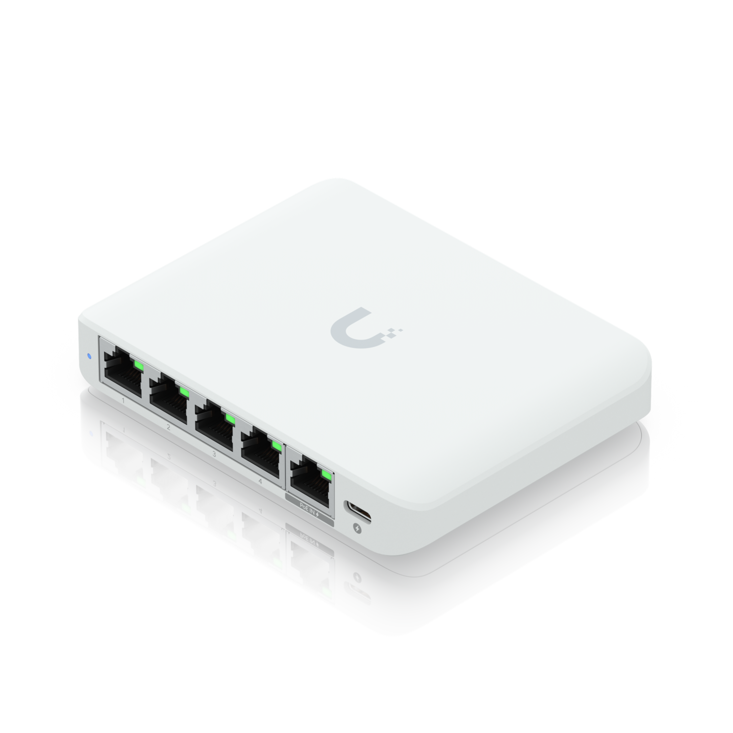Ubiquiti Switch Flex Mini 2.5G - NAS STORE