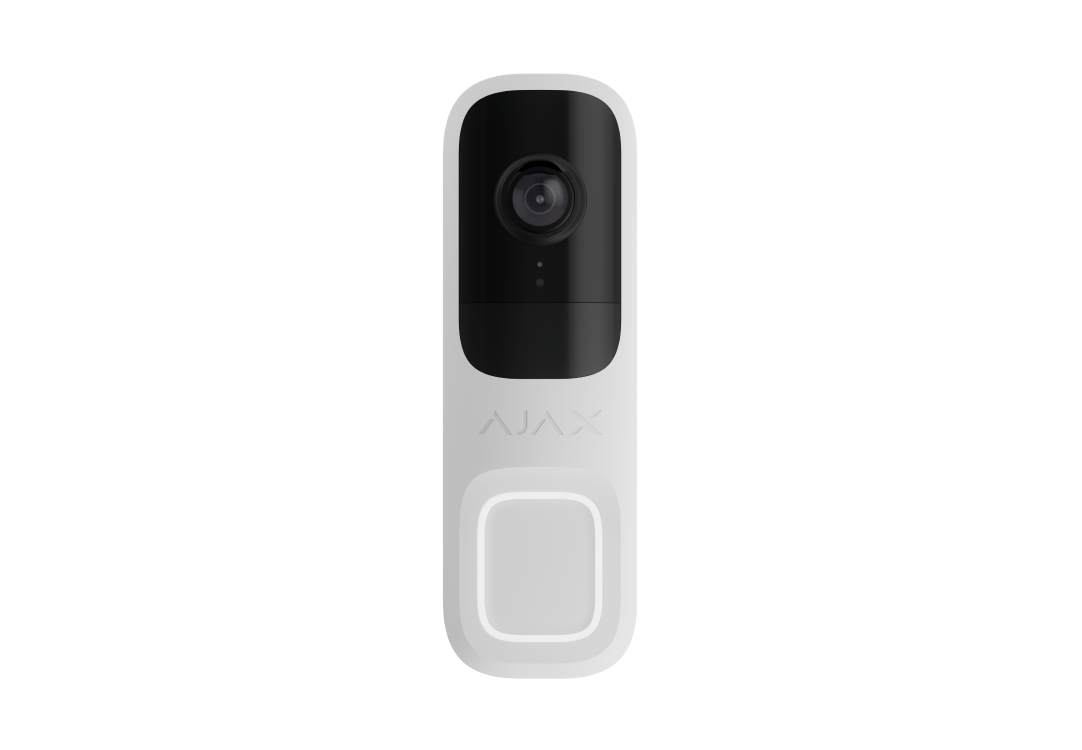AJAX DoorBell - NAS STORE