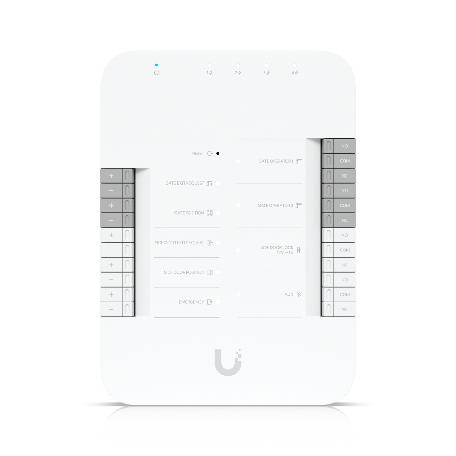 Ubiquiti Access Gate Hub - NAS STORE