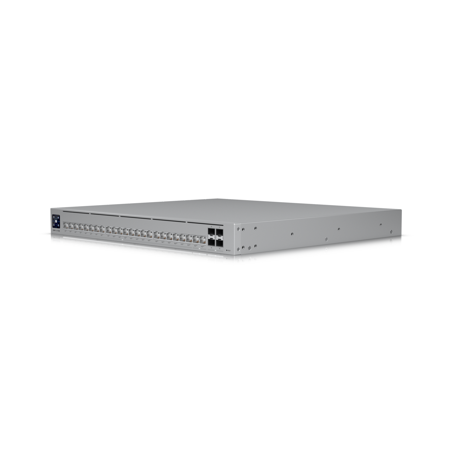 Ubiquiti Switch Pro HD 24 PoE - NAS STORE