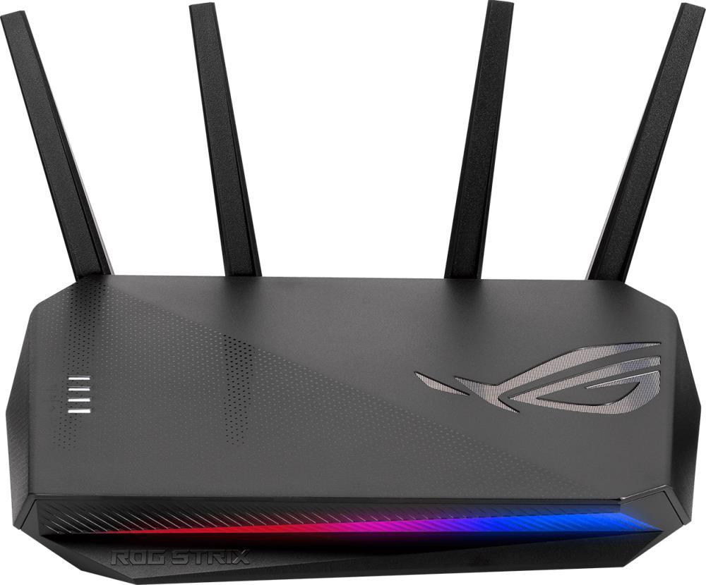 Asus ROG STRIX GS-AX5400 - NAS STORE