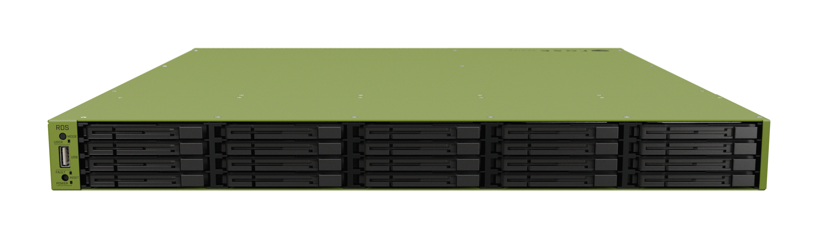 MikroTik ROSE (RouterOS enterprise) Data Server - NAS STORE