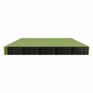 MikroTik ROSE (RouterOS enterprise) Data Server - NAS STORE