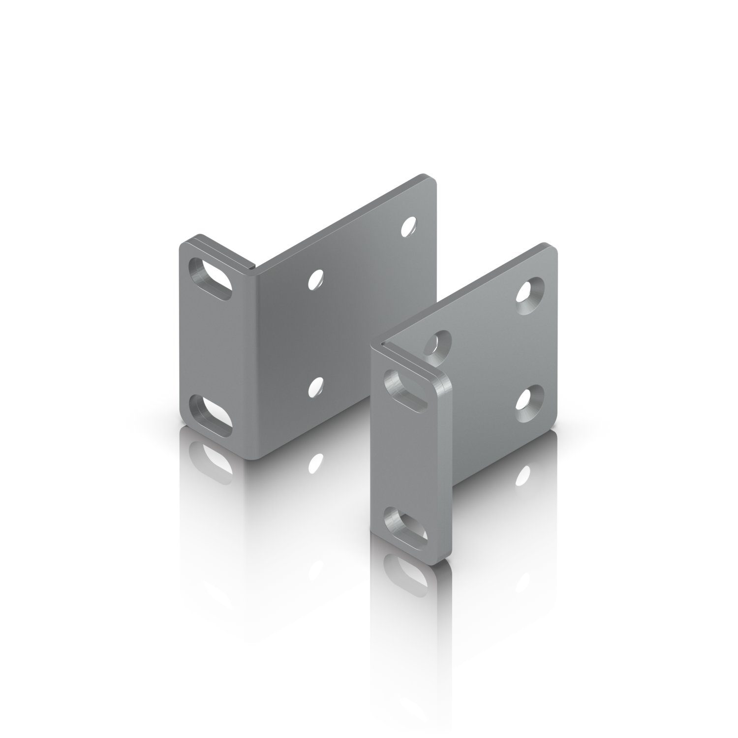 Ubiquiti Rack Ear Kit 1U - NAS STORE