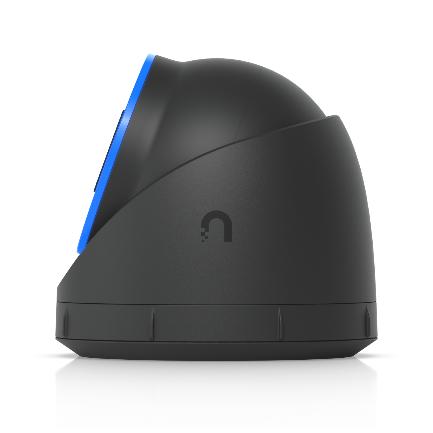 Ubiquiti Camera AI Turret Black - NAS STORE