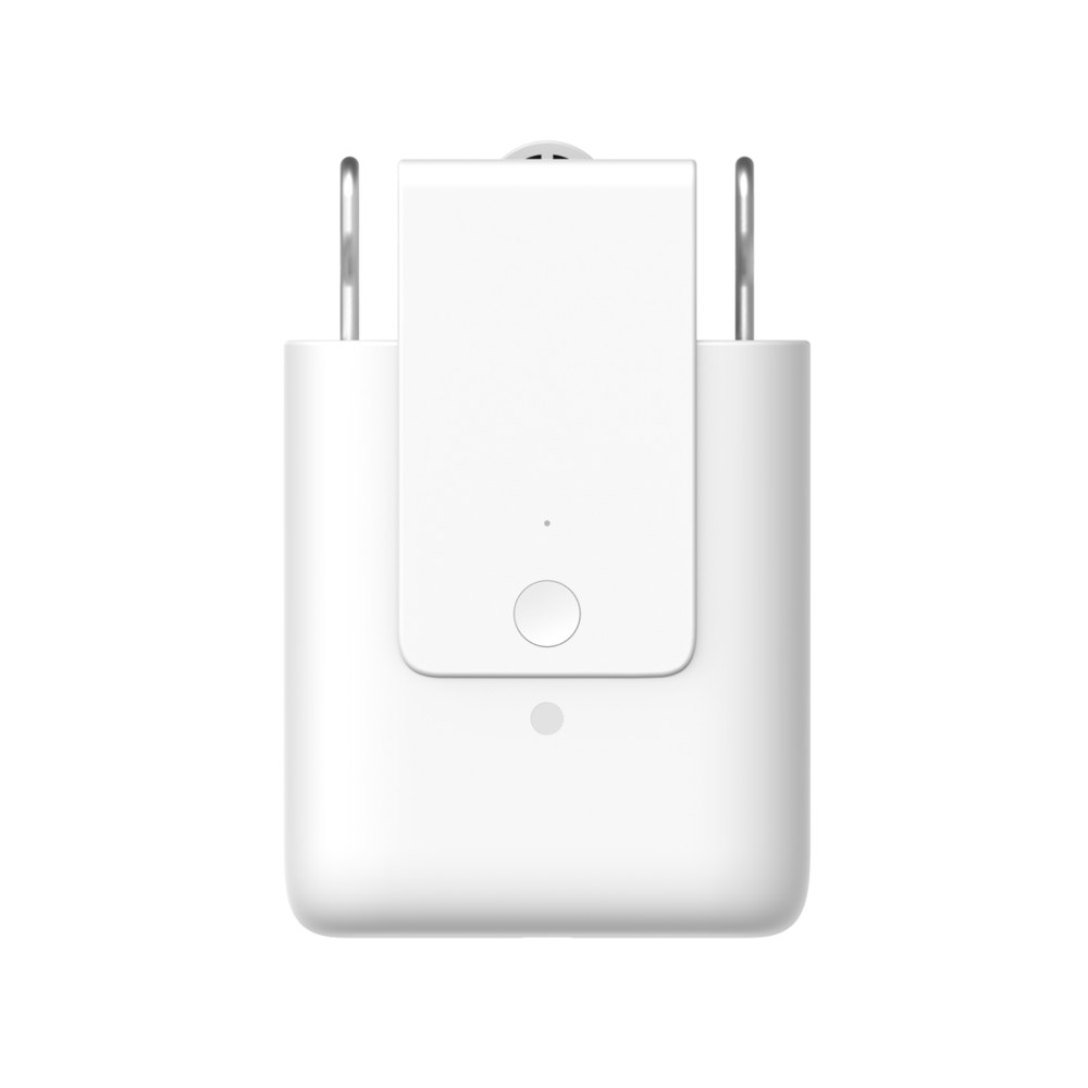 Aqara Curtain Driver E1 Track | Rod Version - NAS STORE