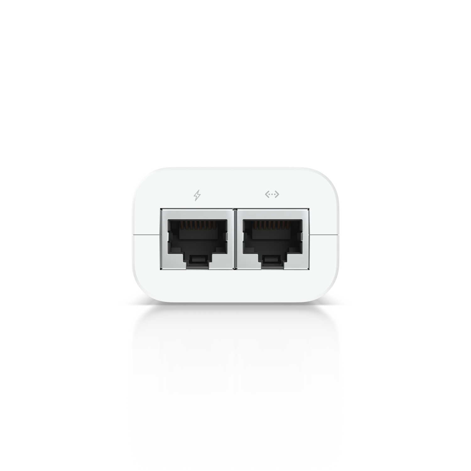 Ubiquiti PoE Adapter 15W U-PoE - NAS STORE