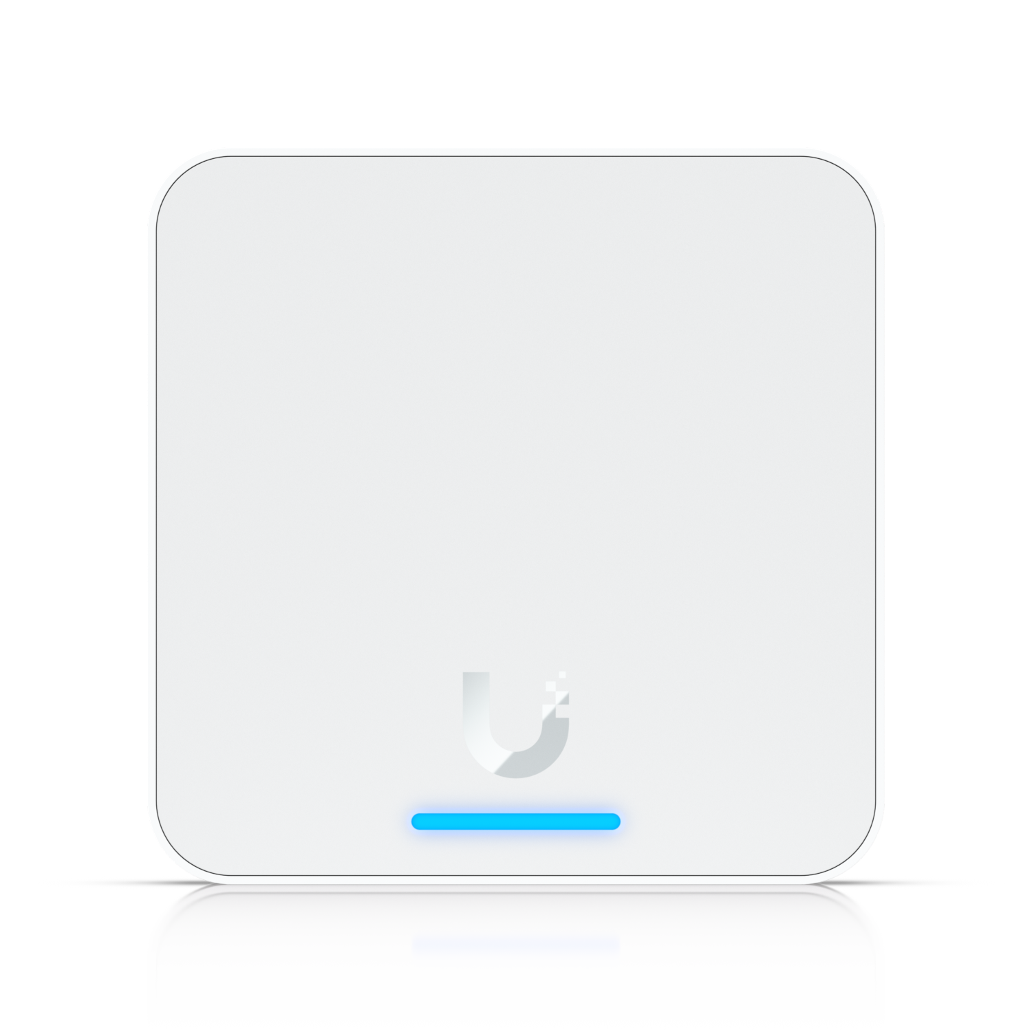 Ubiquiti Door Access Reader Flex White - NAS STORE