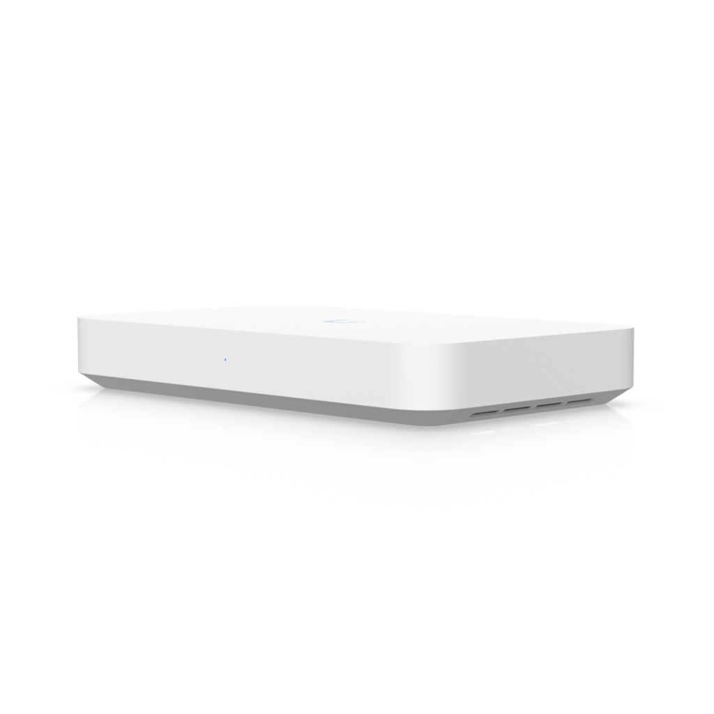 Ubiquiti UniFi Gateway Fiber - NAS STORE