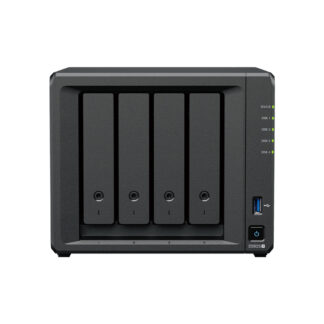 Synology DS925+ - NAS STORE