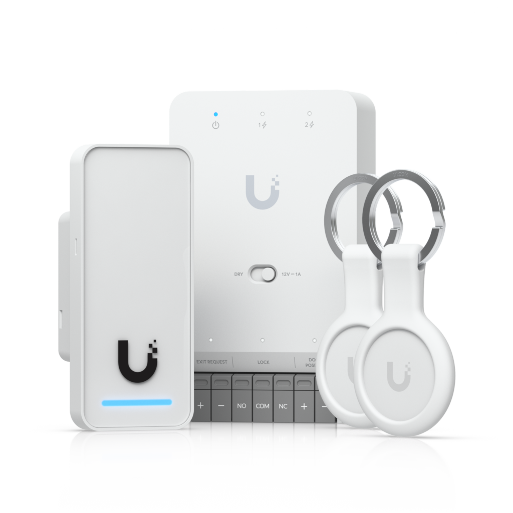 Ubiquiti - NAS STORE