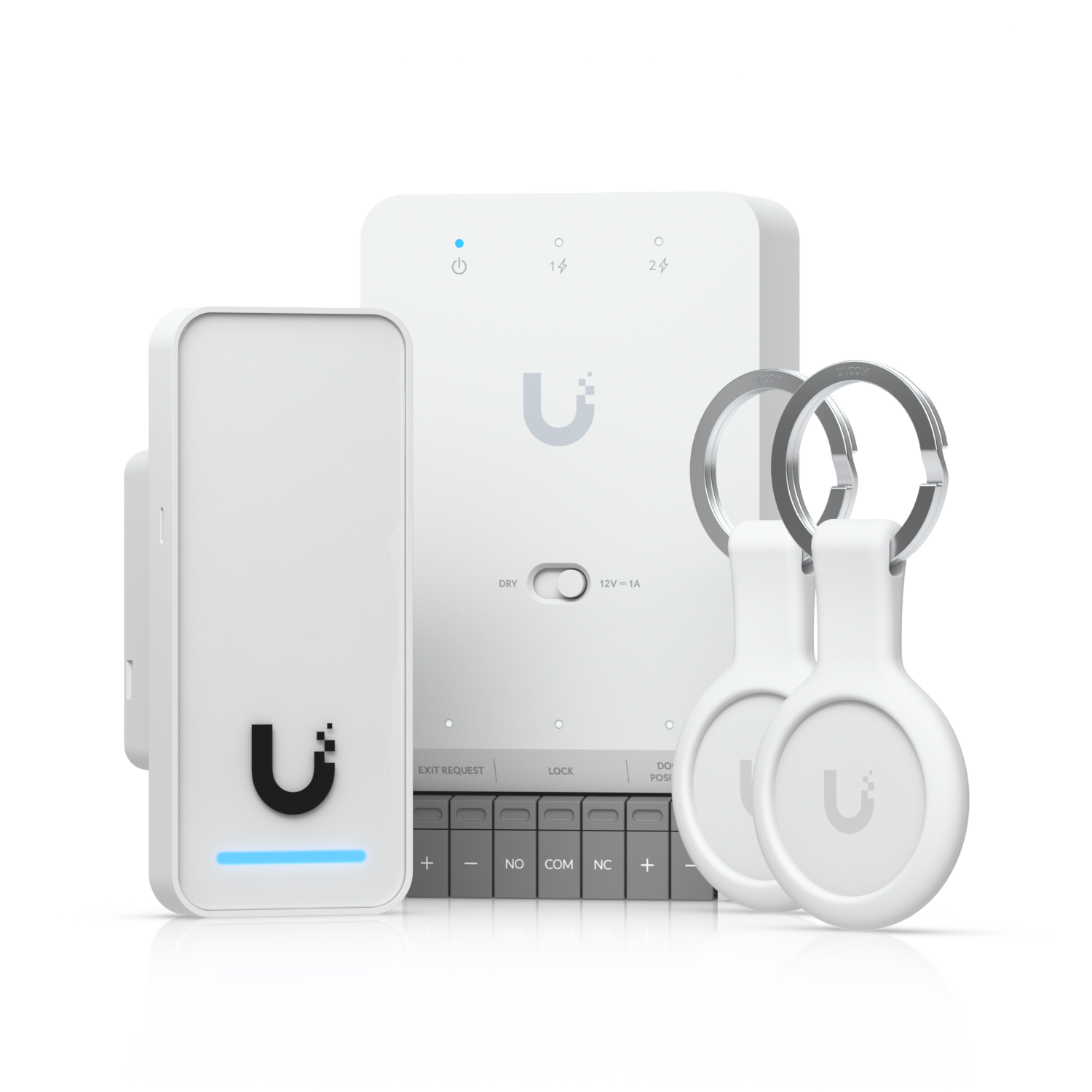 Ubiquiti - NAS STORE