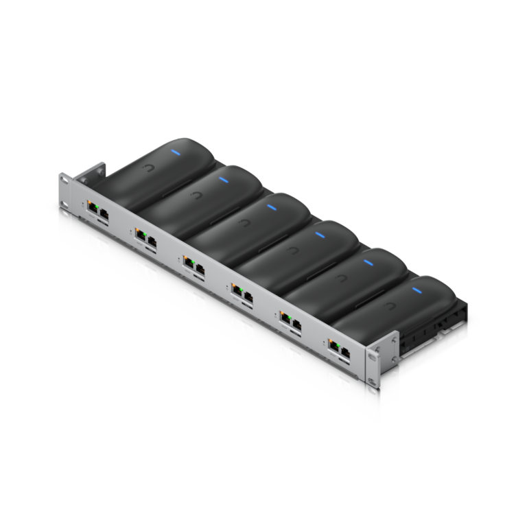 Ubiquiti AI Port Rack Mount - NAS STORE