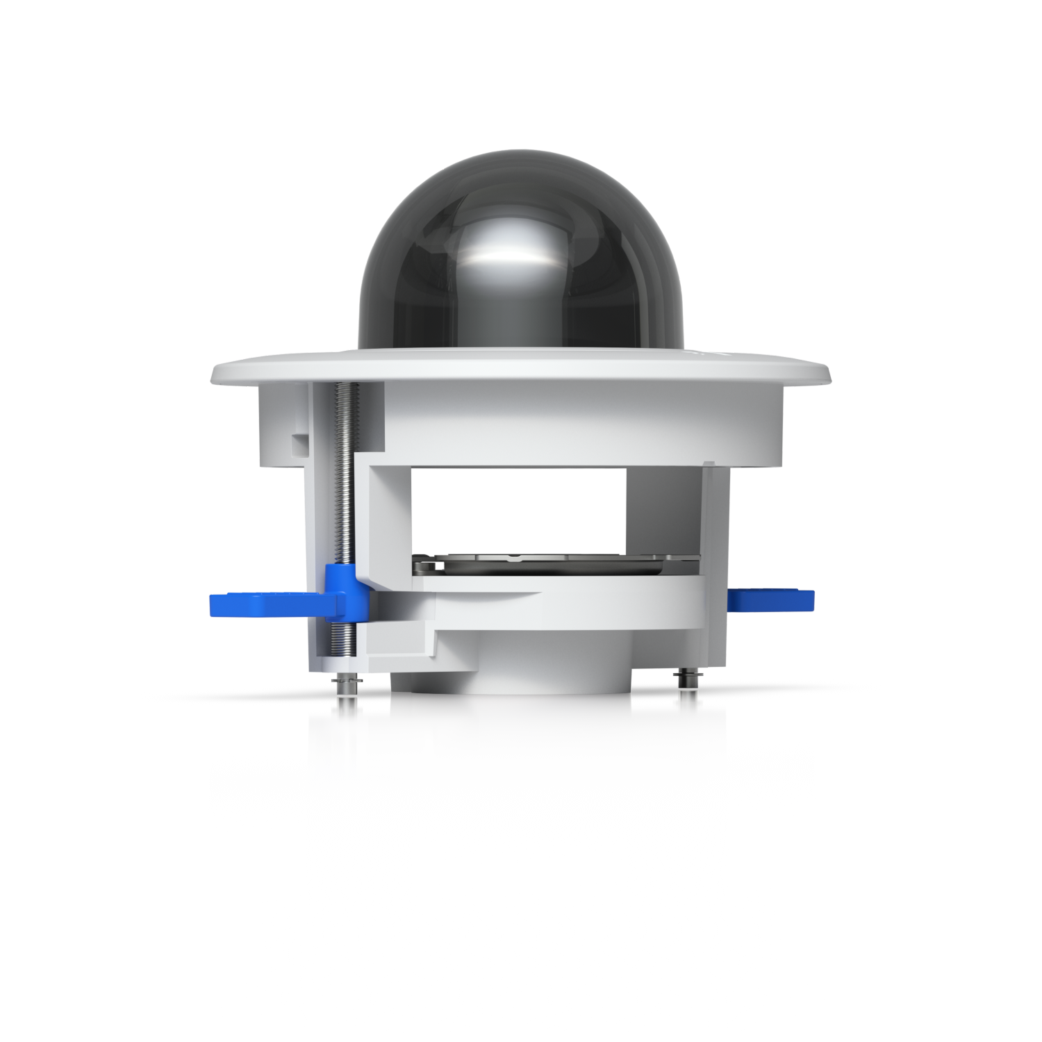 Ubiquiti G5 Dome Ultra Flush Mount White - NAS STORE