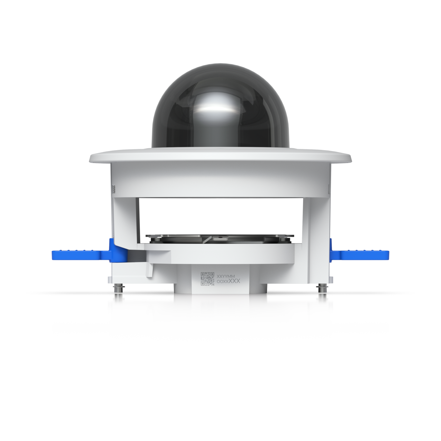 Ubiquiti G5 Dome Ultra Flush Mount White - NAS STORE