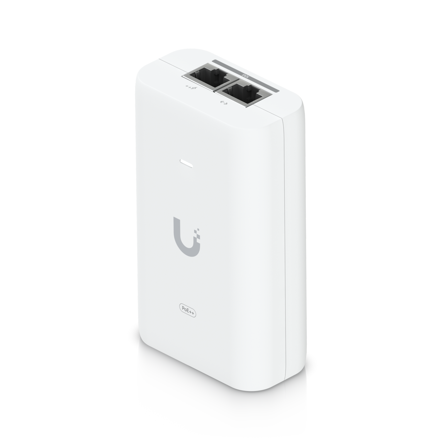 Ubiquiti 10G PoE++ Adapter 60W - NAS STORE