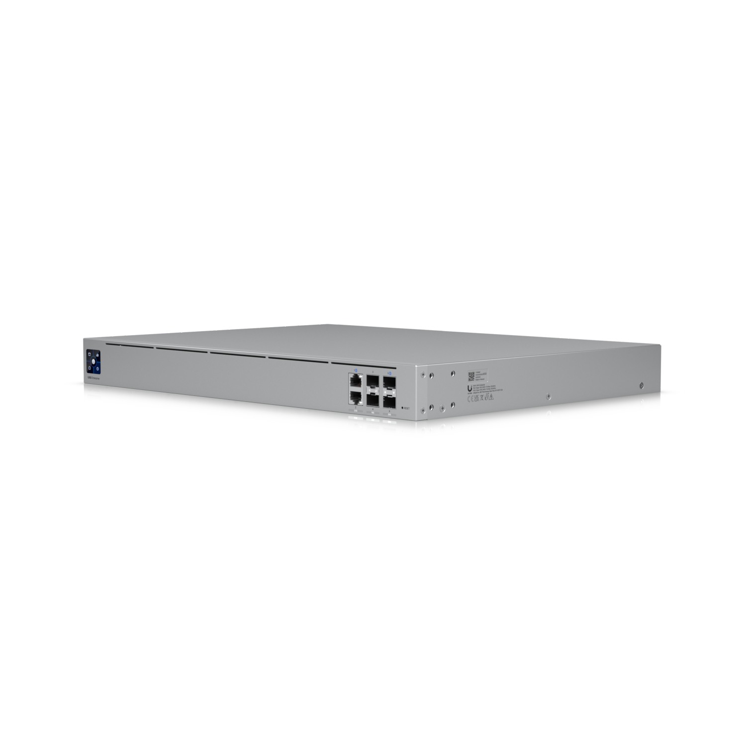 Ubiquiti UniFi Gateway Enterprise - NAS STORE