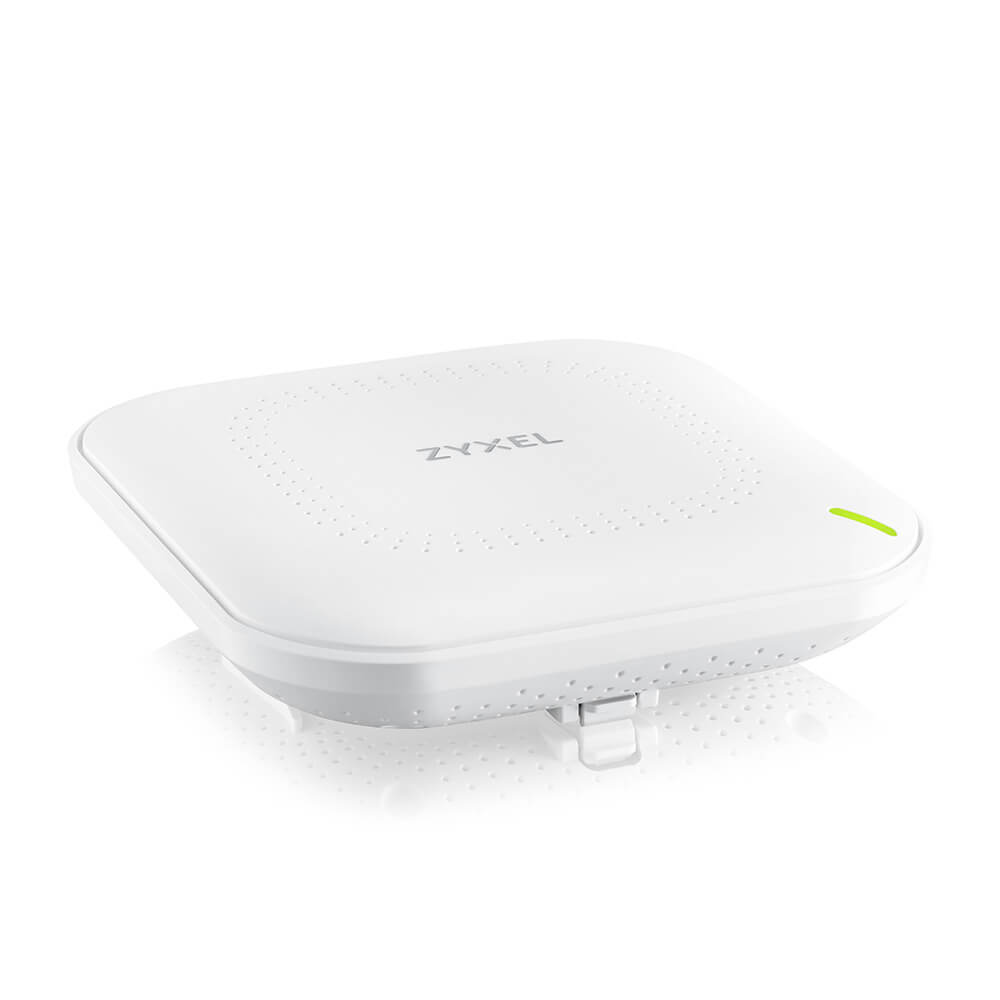 Zyxel NWA50AXPRO WiFi 6 AX3000 Access Point - NAS STORE