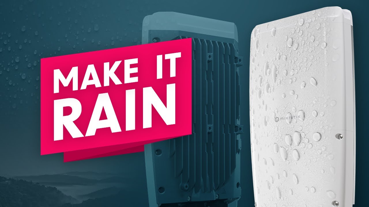 MikroTik FiberBox Plus RS305-1G-4S+OUT - NAS STORE